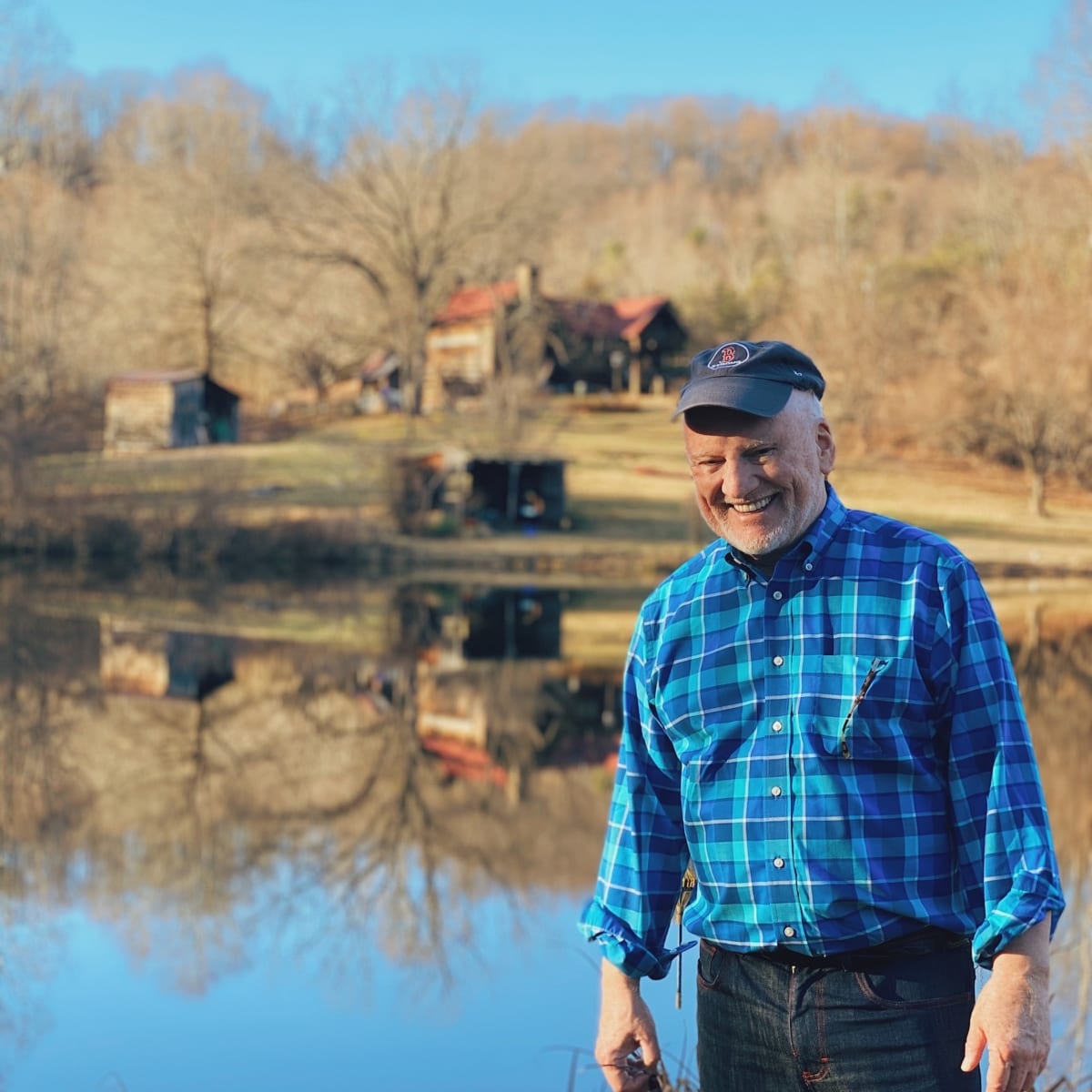 Future State Podcast Host - Best Selling Author | Richard A. Clarke